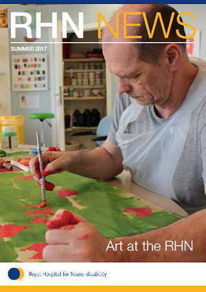 RHN News - Royal Hospital for Neuro-disability