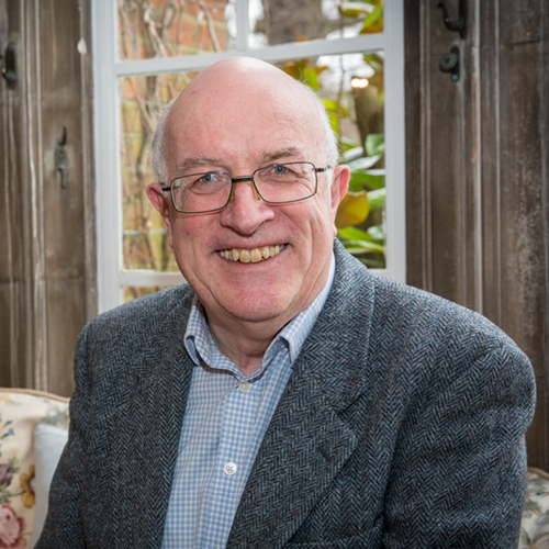 Patron and trustees | Royal Hospital for Neuro-disability