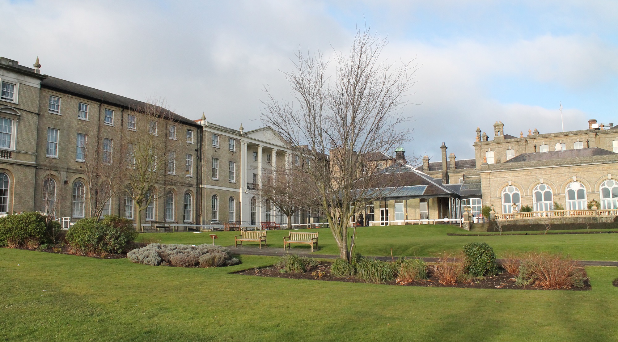 Putney Prolonged Disorder of Consciousness Toolkit - Royal Hospital for ...