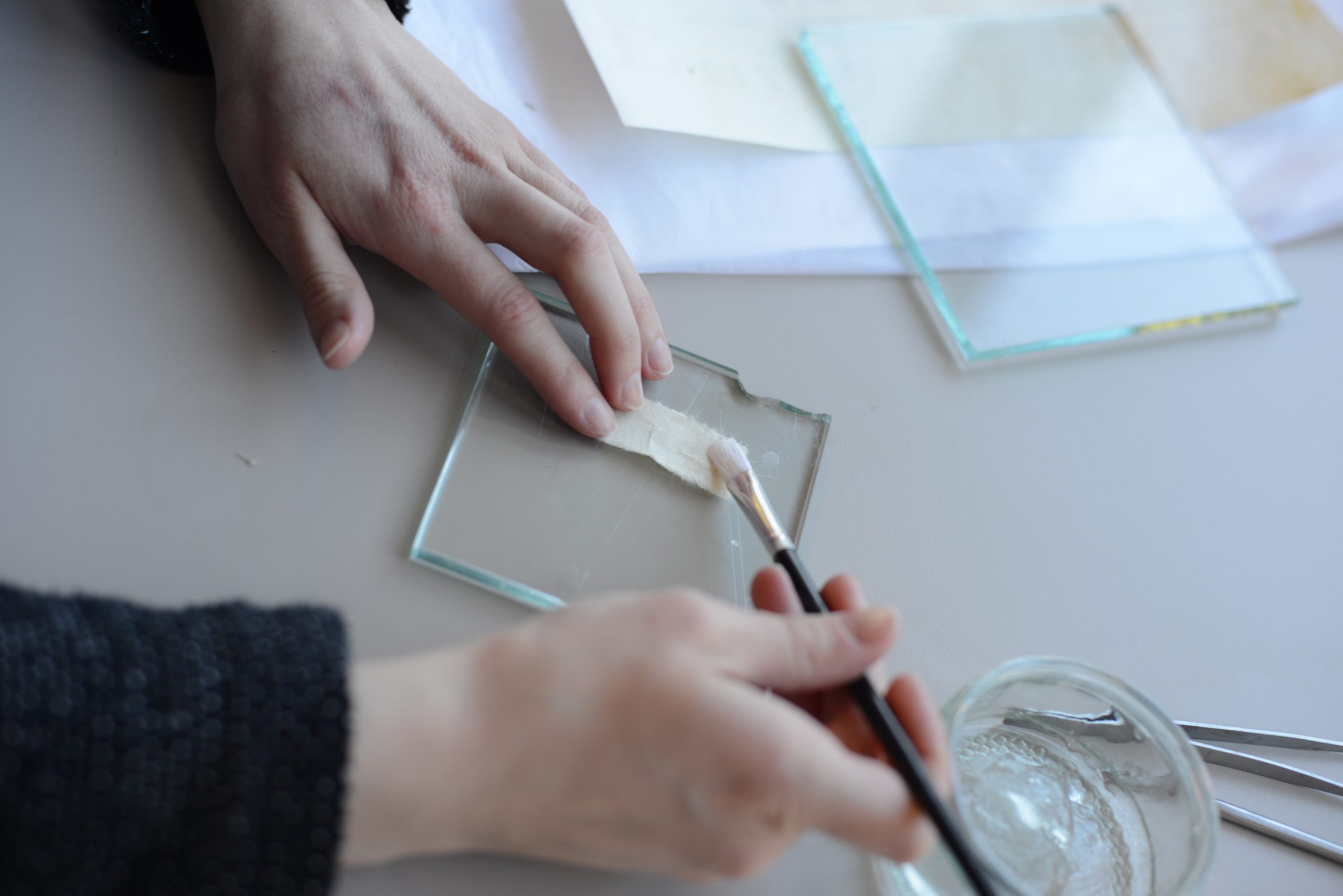 The RHN Archive and the NLHF project to develop archive service p.II ...