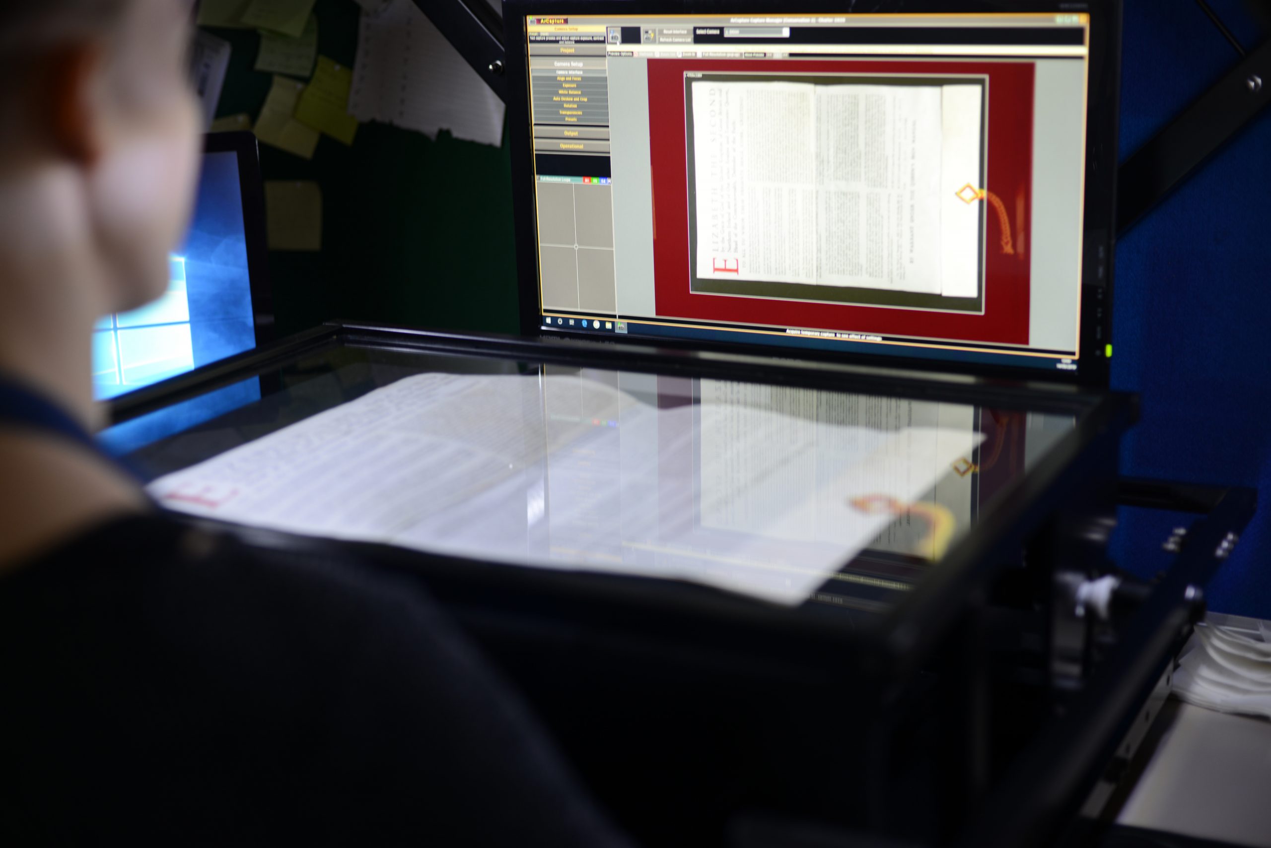 The RHN Archive and the NLHF project to develop archive service p.II ...