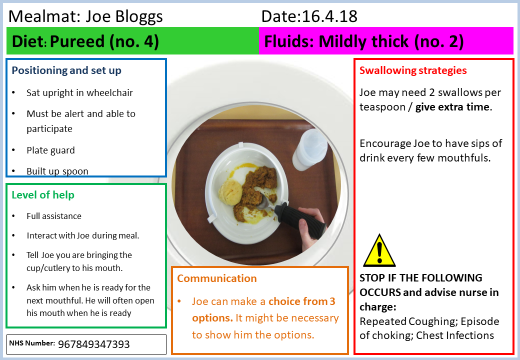 Innovations in Speech and Language Therapy - Royal Hospital for Neuro ...
