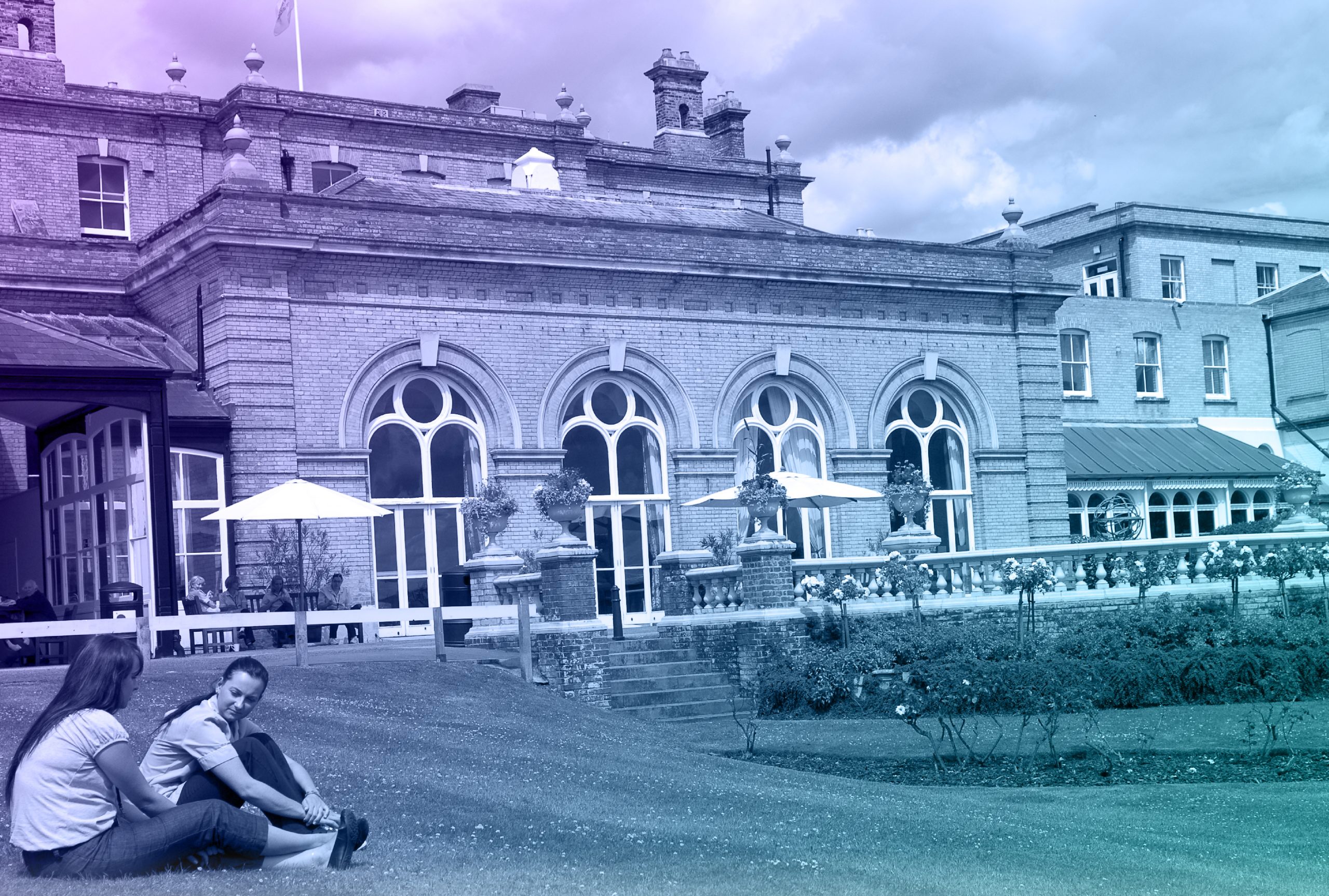 Our Strategy - Royal Hospital for Neuro-disability