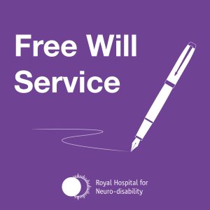 Face-to-Face appointments - Royal Hospital for Neuro-disability