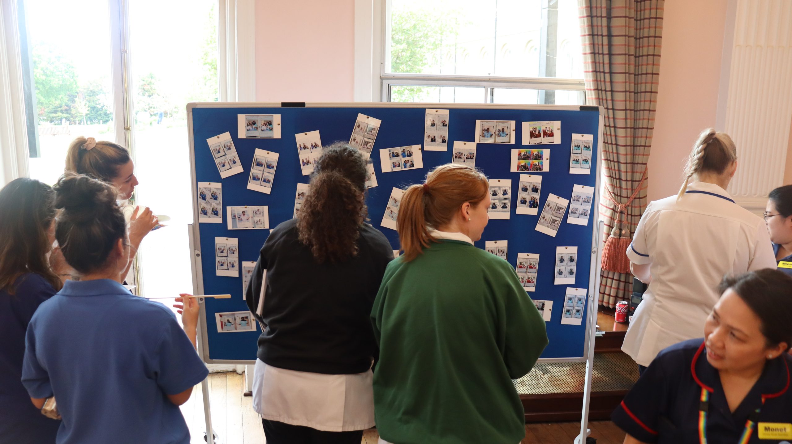 RHN Celebrates International Nurses Day - Royal Hospital for Neuro ...