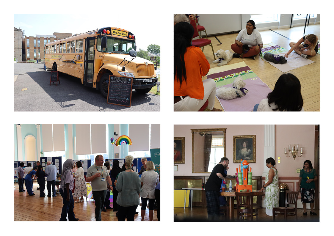 RHN holds annual Festival Week and Founders Day Celebrations - Royal ...