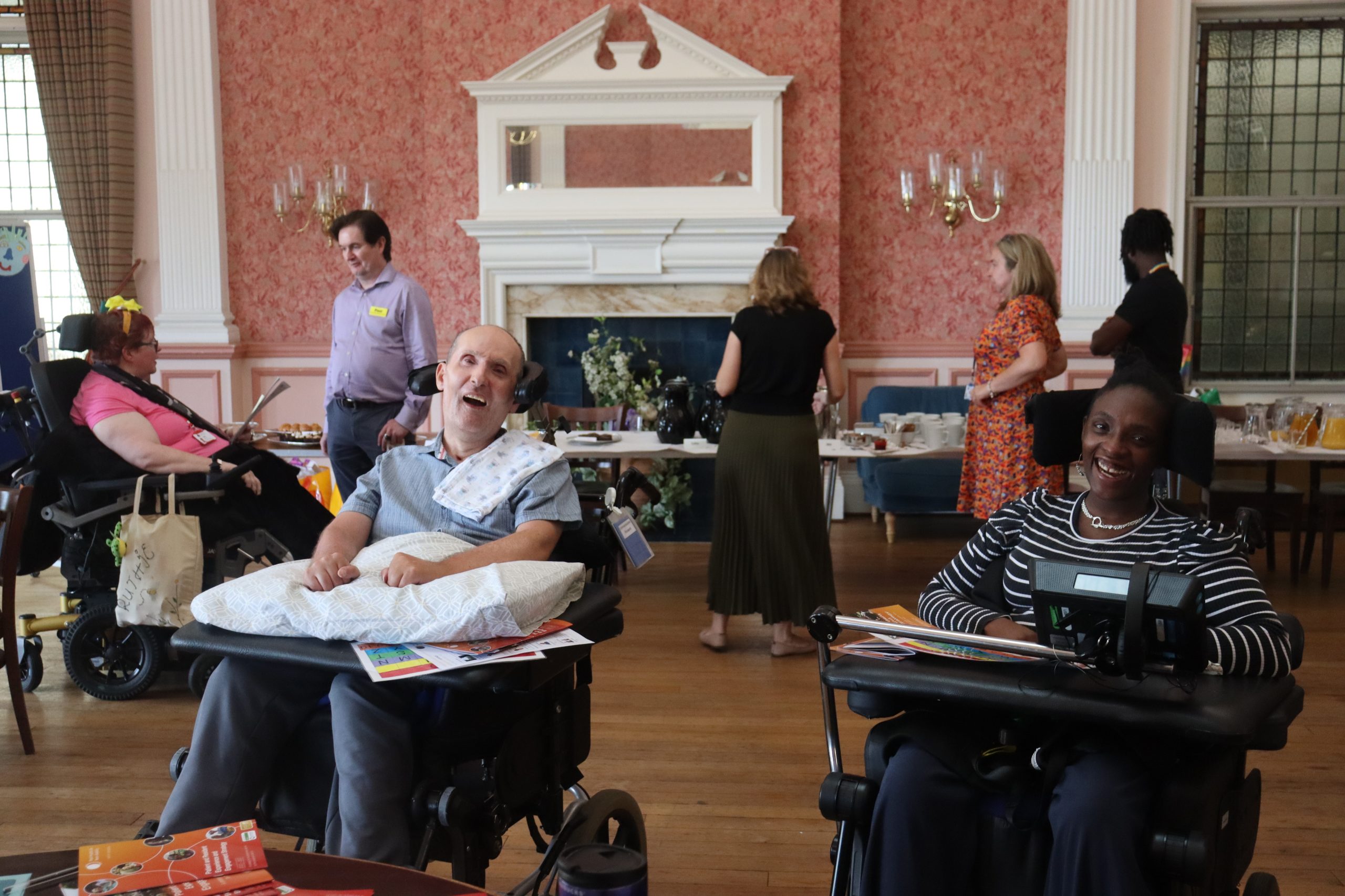 Patients and residents launch Engagement and Experience Strategy ...