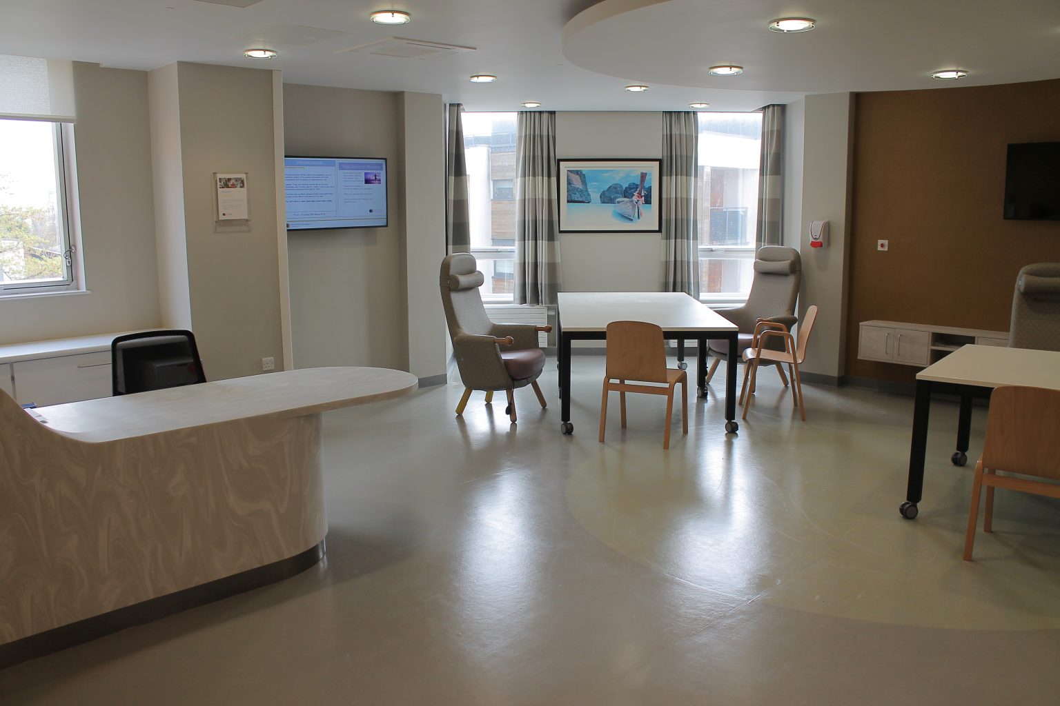 Brain Injury Service - Royal Hospital for Neuro-disability