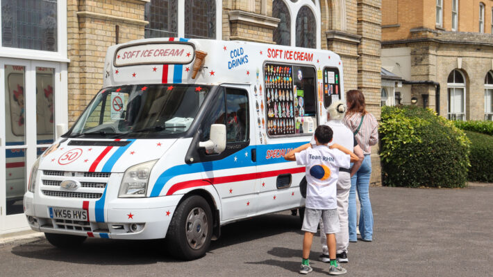 RHN Summer Fete 2025 - Royal Hospital for Neuro-disability