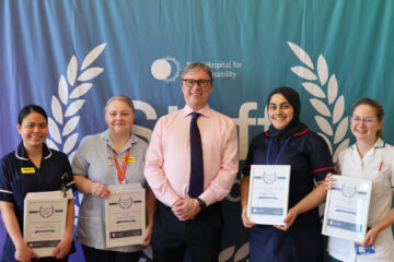 Royal Hospital for Neuro-disability