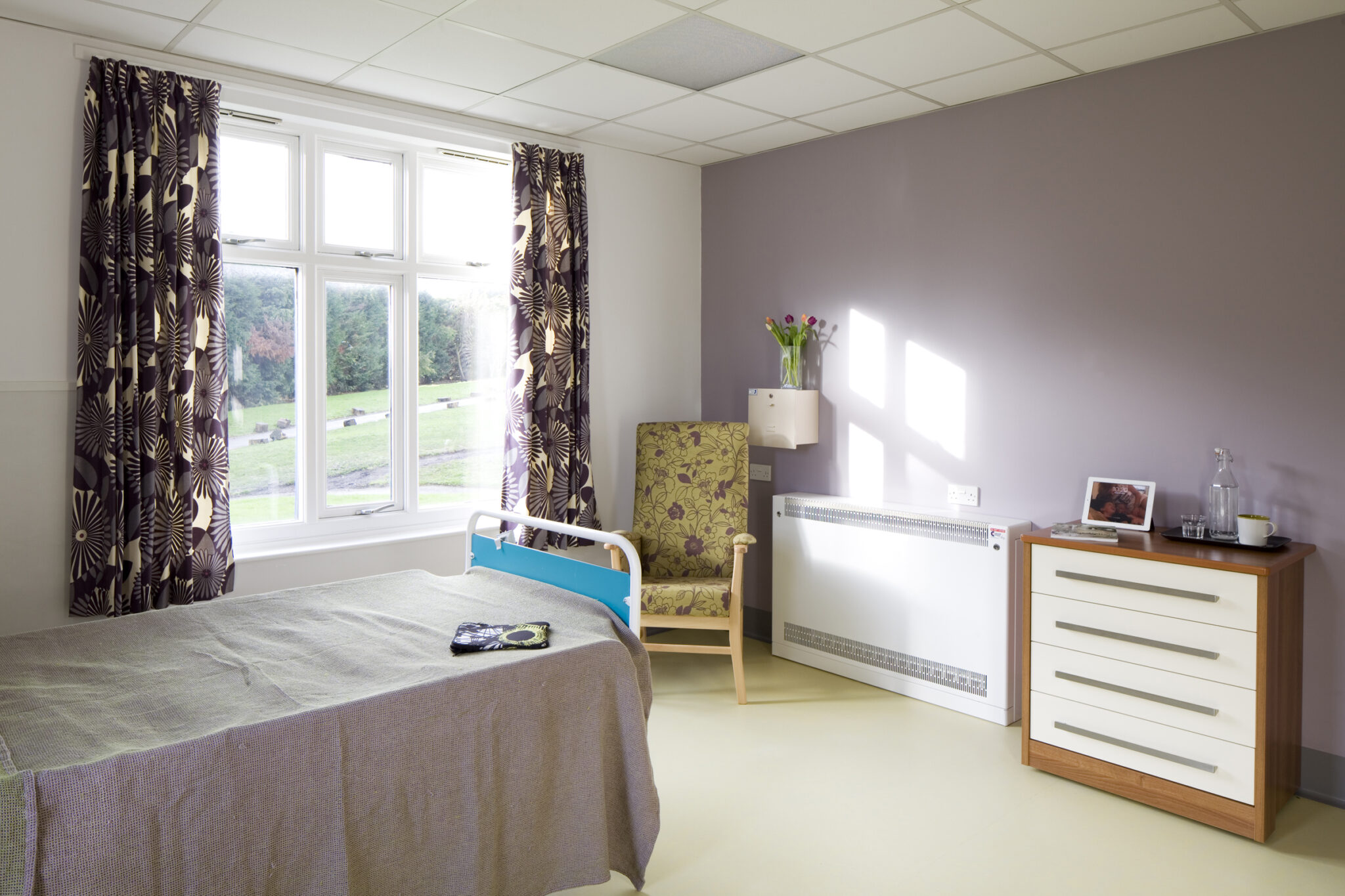 Hunter Ward Refurbishment Appeal - Royal Hospital for Neuro-disability