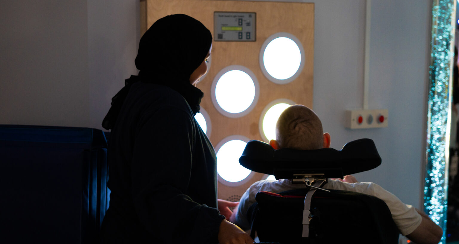 Young Adults Service - Royal Hospital for Neuro-disability