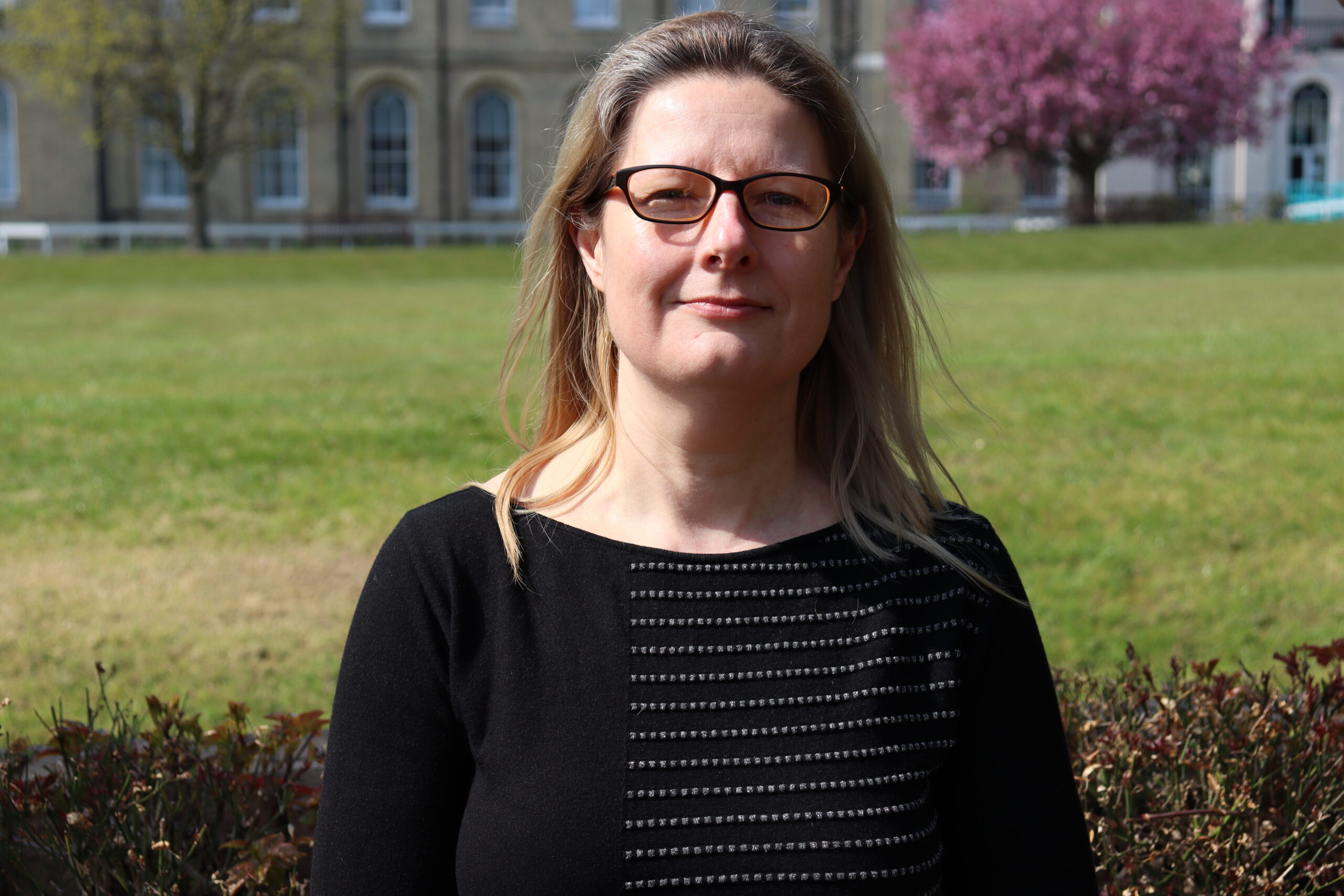 Our Research Team - Royal Hospital for Neuro-disability