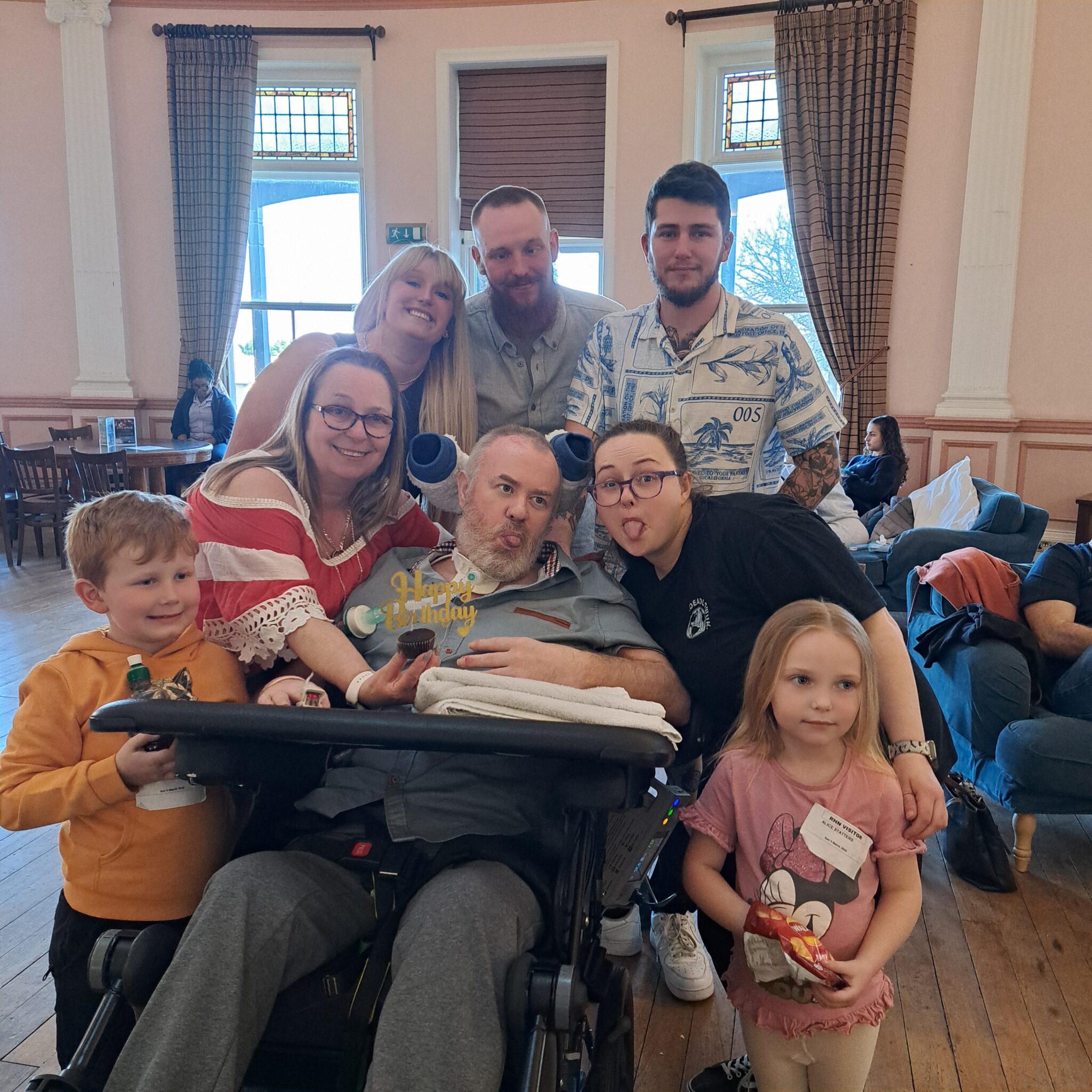 Hampton Court Palace Half Marathon 2026 - Royal Hospital for Neuro ...